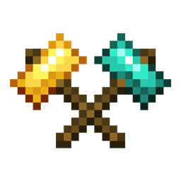 Simplest Hammers - Minecraft Mods - CurseForge