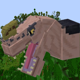 Monster Hunter Legacy - Minecraft Mods - CurseForge