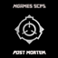 MGAMES SCPS - POST MORTEM - Minecraft Mods - CurseForge