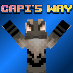 Capi's Way - Minecraft Modpacks - CurseForge