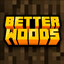 Better Woods - Minecraft Resource Packs - CurseForge