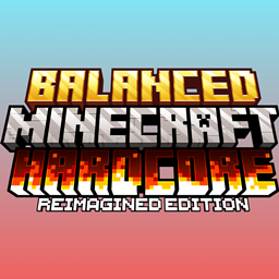 Balanced Hardcore - Minecraft Mods - CurseForge