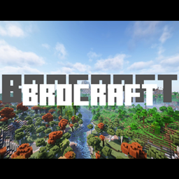 Chaos' BroCraft - Minecraft Modpacks - CurseForge