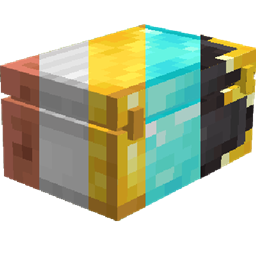 Iron Repair Kits - Minecraft Mods - CurseForge