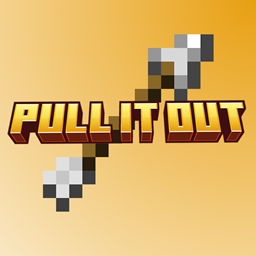Pull It Out - Minecraft Mods - CurseForge