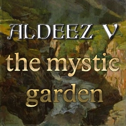 ALDEEZ 5: THE MYSTIC GARDEN - Minecraft Modpacks - CurseForge