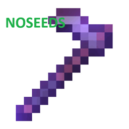 NoSeeds - Minecraft Mods - CurseForge