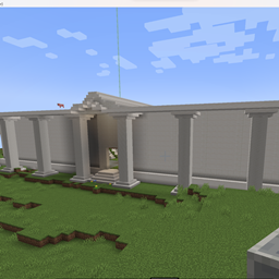 Blue's Museum Pack - Minecraft Modpacks - CurseForge