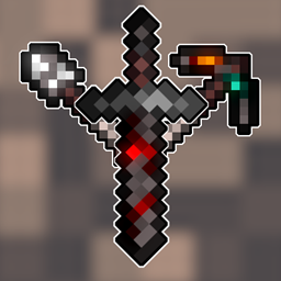Tetra Upgraded Netherite Patch - Minecraft Mods - CurseForge