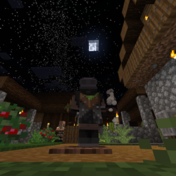 AP's Astonishing Amalgamation - Minecraft Modpacks - CurseForge