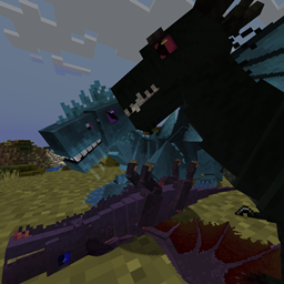 Install Additional Dragons - Minecraft Mods & Modpacks - CurseForge