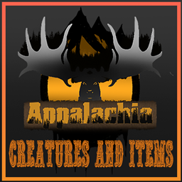Kaluga's Appalachian Denizens - Ark Survival Ascended Mods - CurseForge