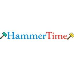 Hammer Time - Minecraft Mods - CurseForge