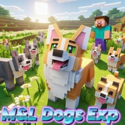 M&L Dogs Addon - Files - Minecraft Bedrock Addons - CurseForge
