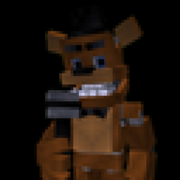 Freddy Fazbear Craft - Minecraft Modpacks - CurseForge
