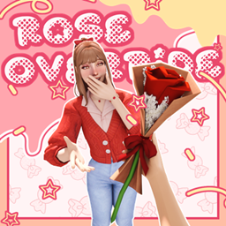 Rose Override - The Sims 4 Mods - CurseForge