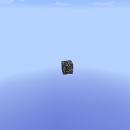 Download One Block Map - Minecraft Mods & Modpacks - CurseForge