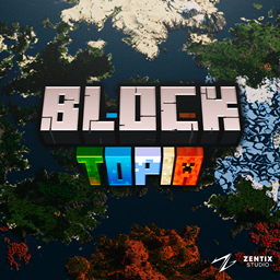 BlockTopia Civilizations - Minecraft Modpacks - CurseForge