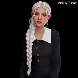 Valley_Tulya's Profile - Member List - CurseForge