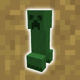 Creeper ReTexture - Minecraft Resource Packs - CurseForge