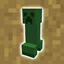 Creeper ReTexture - Minecraft Resource Packs - CurseForge