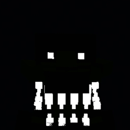 Man From The Nightmare - Minecraft Mods - CurseForge