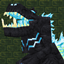 Alex Caves - Legendary Tremorzilla skin - Minecraft Resource Packs ...