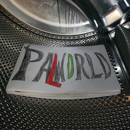 Palworld at home - Minecraft Modpacks - CurseForge