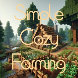 Simple Cozy Farming - Minecraft Modpacks - CurseForge