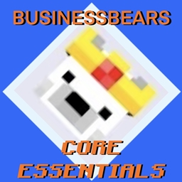 Businessbear’s Core Essentials - Minecraft Modpacks - CurseForge