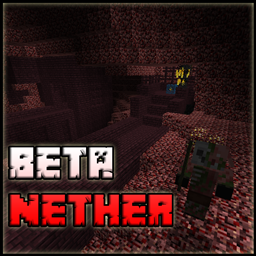 Bеta Nether - Minecraft Mods - CurseForge