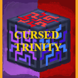 Cursed Trinity - Minecraft Modpacks - CurseForge