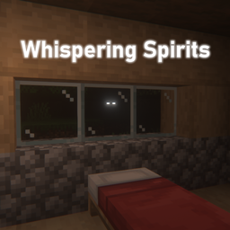 Whispering Spirits - Minecraft Mods - CurseForge