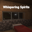 Whispering Spirits - Minecraft Mods - CurseForge