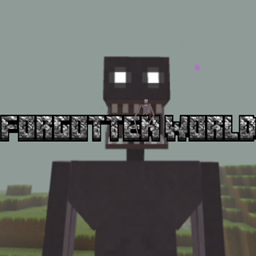 Forgotten World - Minecraft Mods - CurseForge