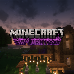 ExploraTech : Combat & Magic - Minecraft Modpacks - CurseForge
