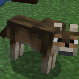 Backported Wolves - Minecraft Mods - CurseForge