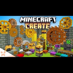Create: Unwavering Desire - Minecraft Modpacks - CurseForge