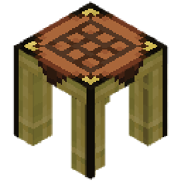 Mo' Crafting Tables - Minecraft Mods - CurseForge