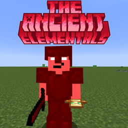The Ancient Elementals - Minecraft Mods - CurseForge