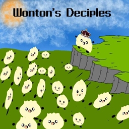 Wonton's Disciple's - Minecraft Modpacks - CurseForge