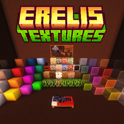 ErelisTextures - Minecraft Resource Packs - CurseForge