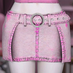Download Jam Skirt - The Sims 4 Mods - CurseForge