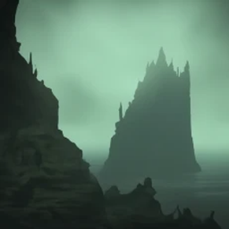 The Remnant Vale - Minecraft Modpacks - CurseForge