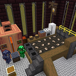 AuctusCraft: Watershock's Augmented Adventures - Minecraft Modpacks - CurseForge