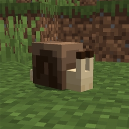 The Immortal Snail by AlainCraftYT - Minecraft Mods - CurseForge