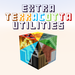 Extra Terracotta Utilities - Minecraft Mods - CurseForge