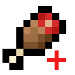 Hunger Plus - Minecraft Mods - CurseForge