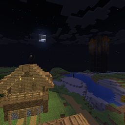 chaos of the night - Minecraft Modpacks - CurseForge