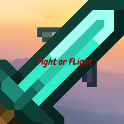 Fight or Flight Ugo - Minecraft Modpacks - CurseForge